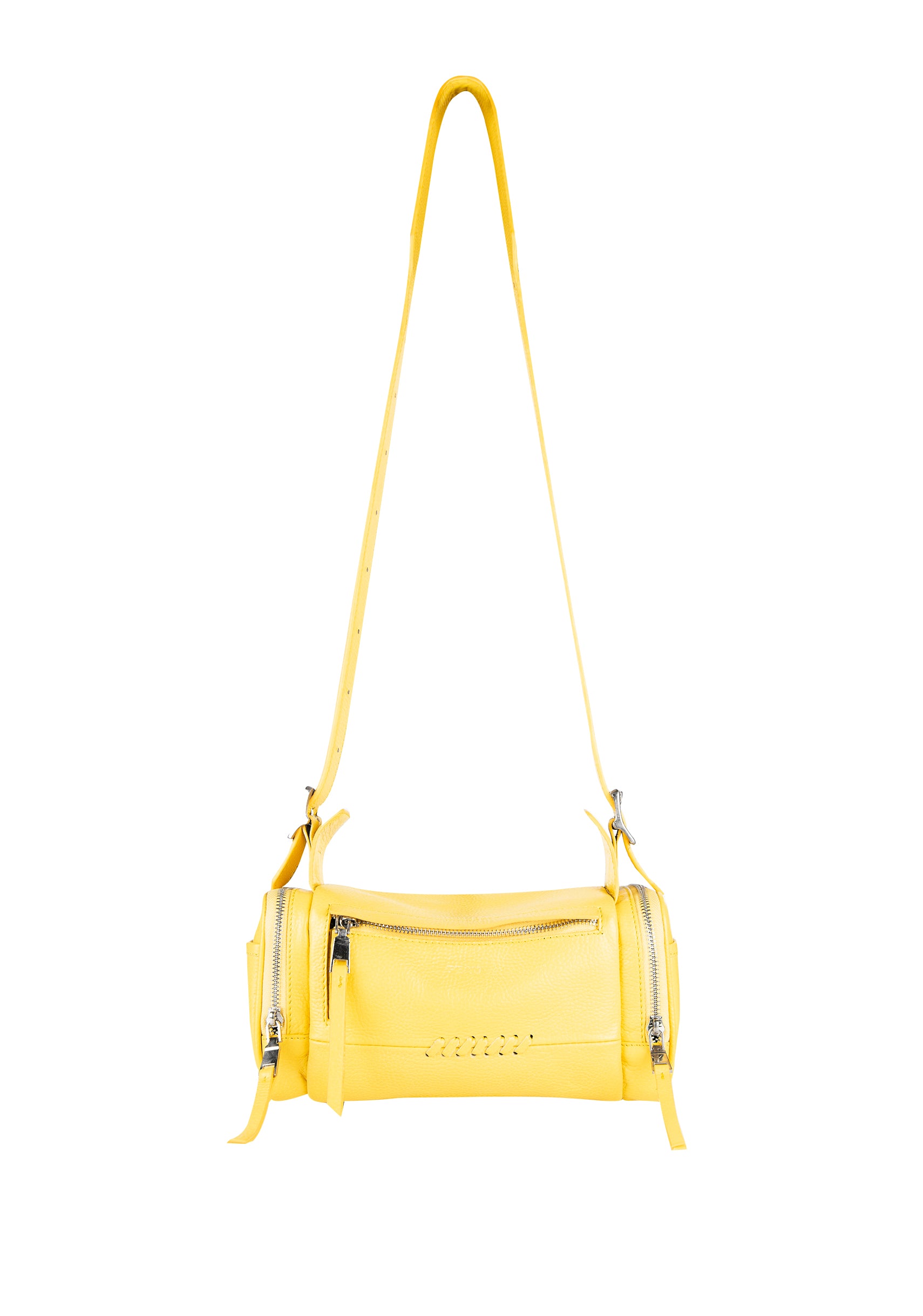 Elliot Medium - Butter Yellow – PEAU